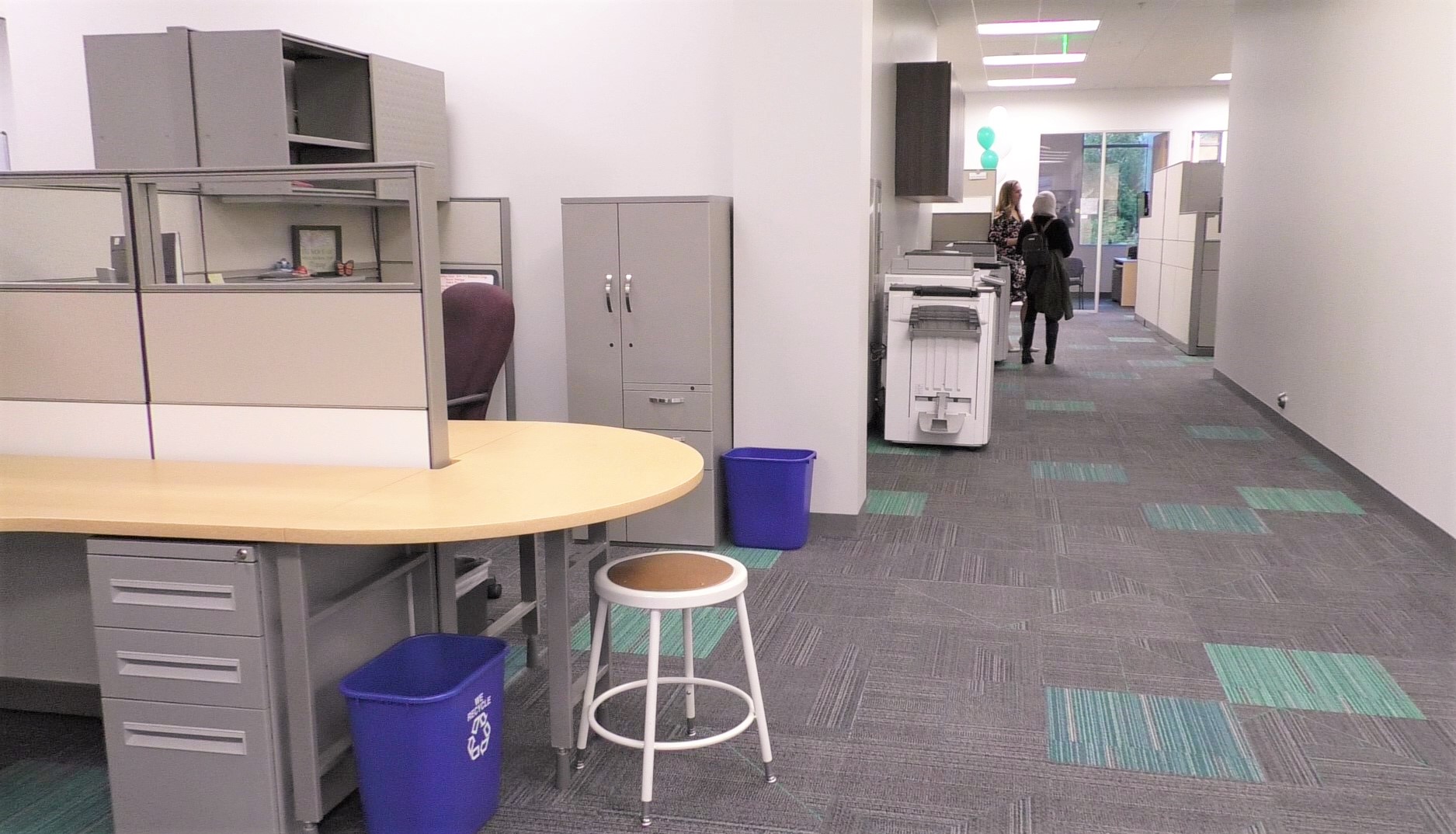 San Diego Workforce Partnership Opens New Location In Kearny Mesa - San ...