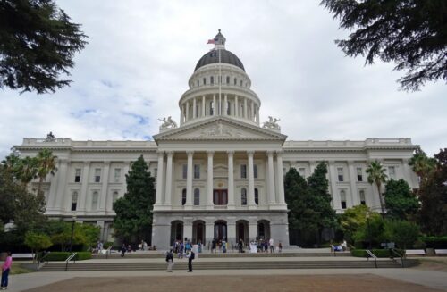 Gov. Newsom announces revised budget that eliminates CA's deficit