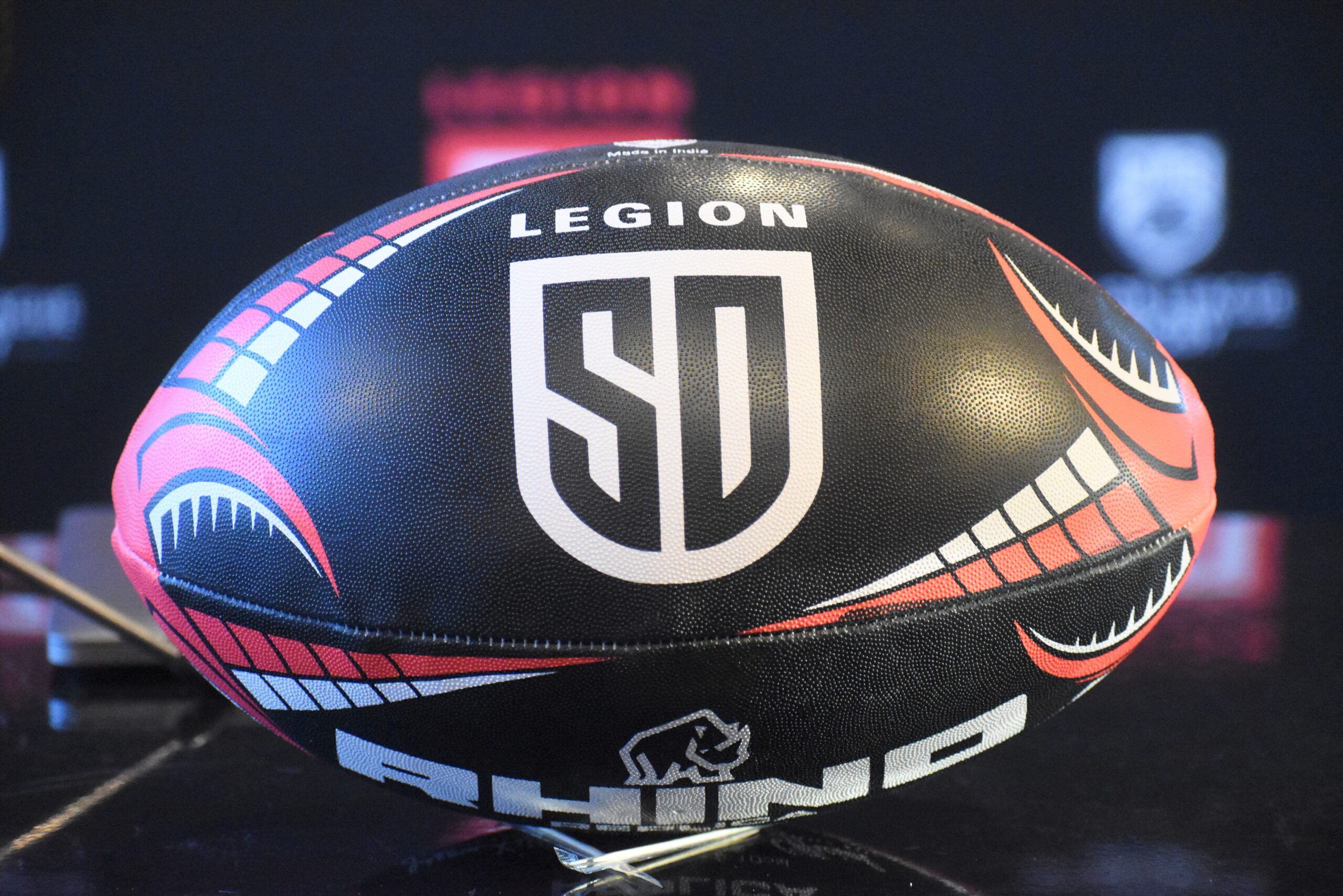 San Diego Legion returns to Torero Stadium for 2025