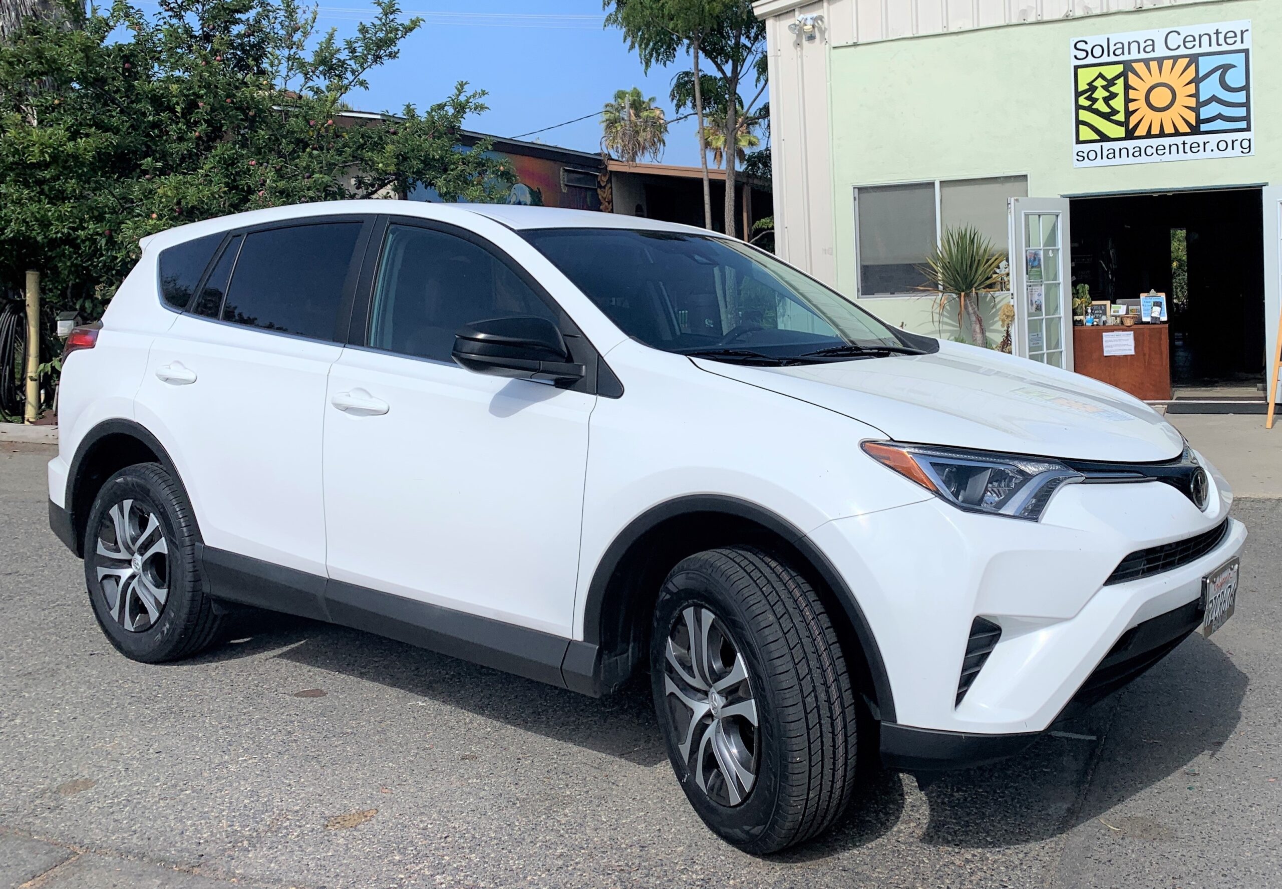 Solana Center for Environmental Innovation receives $20,000 from Las ...