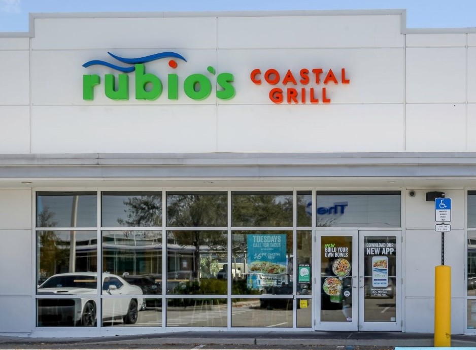 Foodja partners with Rubio's Coastal Grill for new restaurant delivery ...