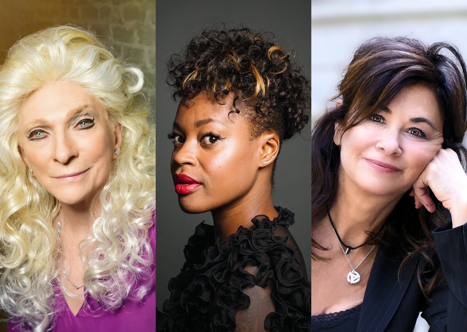 Judy Collins, Noelle Scaggs, the Tantrums, and Shelly Peiken to be ...