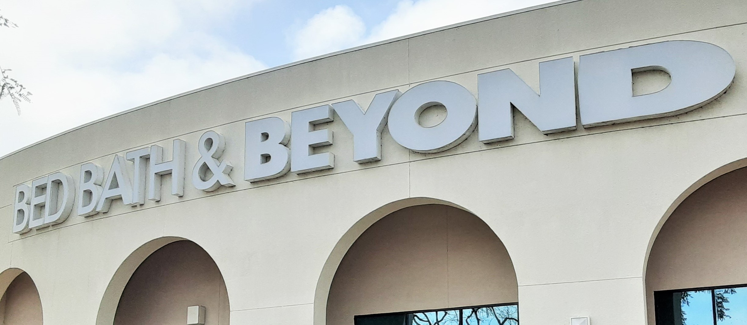 Bed Bath & Beyond files voluntary Chapter 11, closing stores - San ...