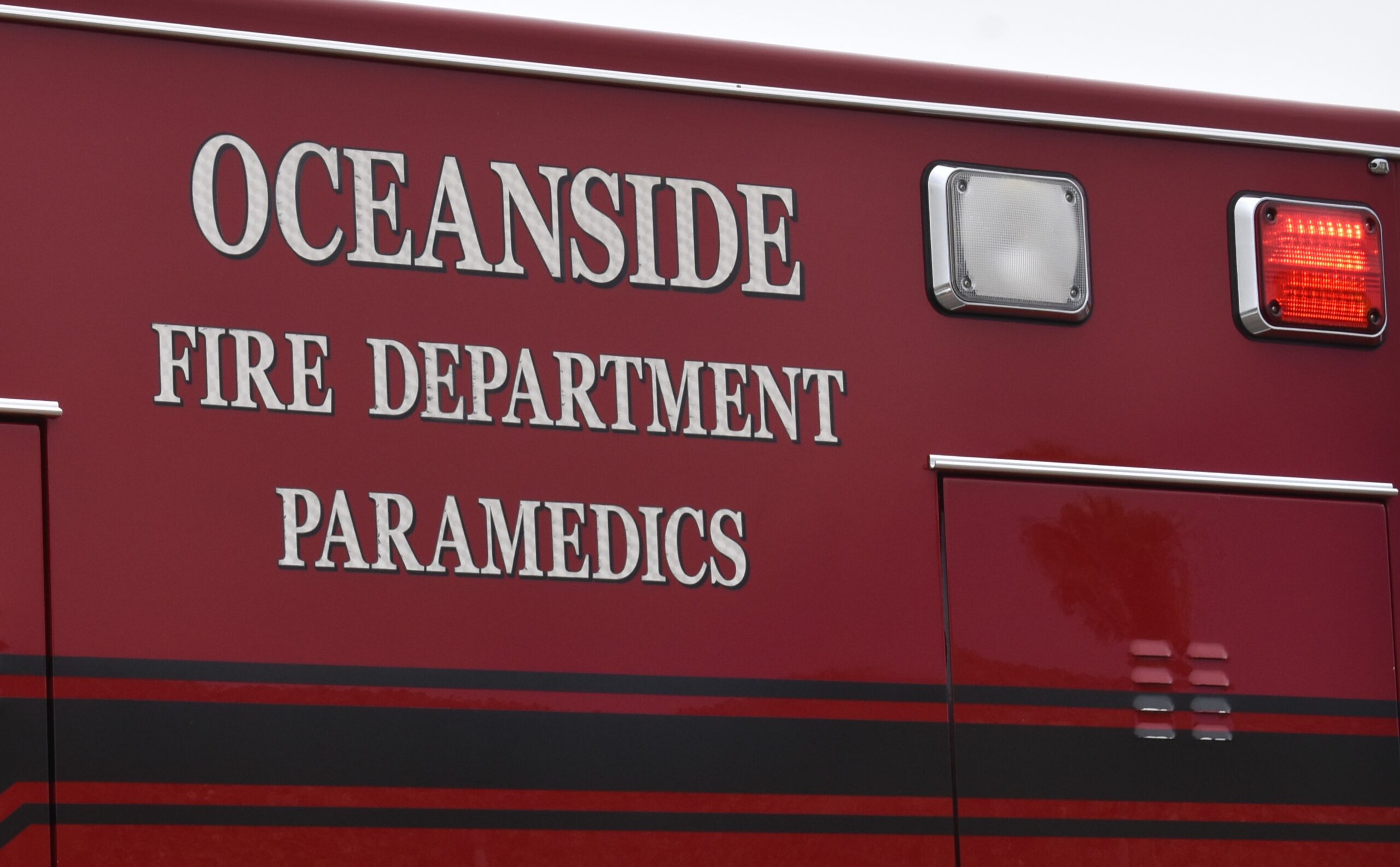 Hazardous fire erupts at Oceanside metal plating facility