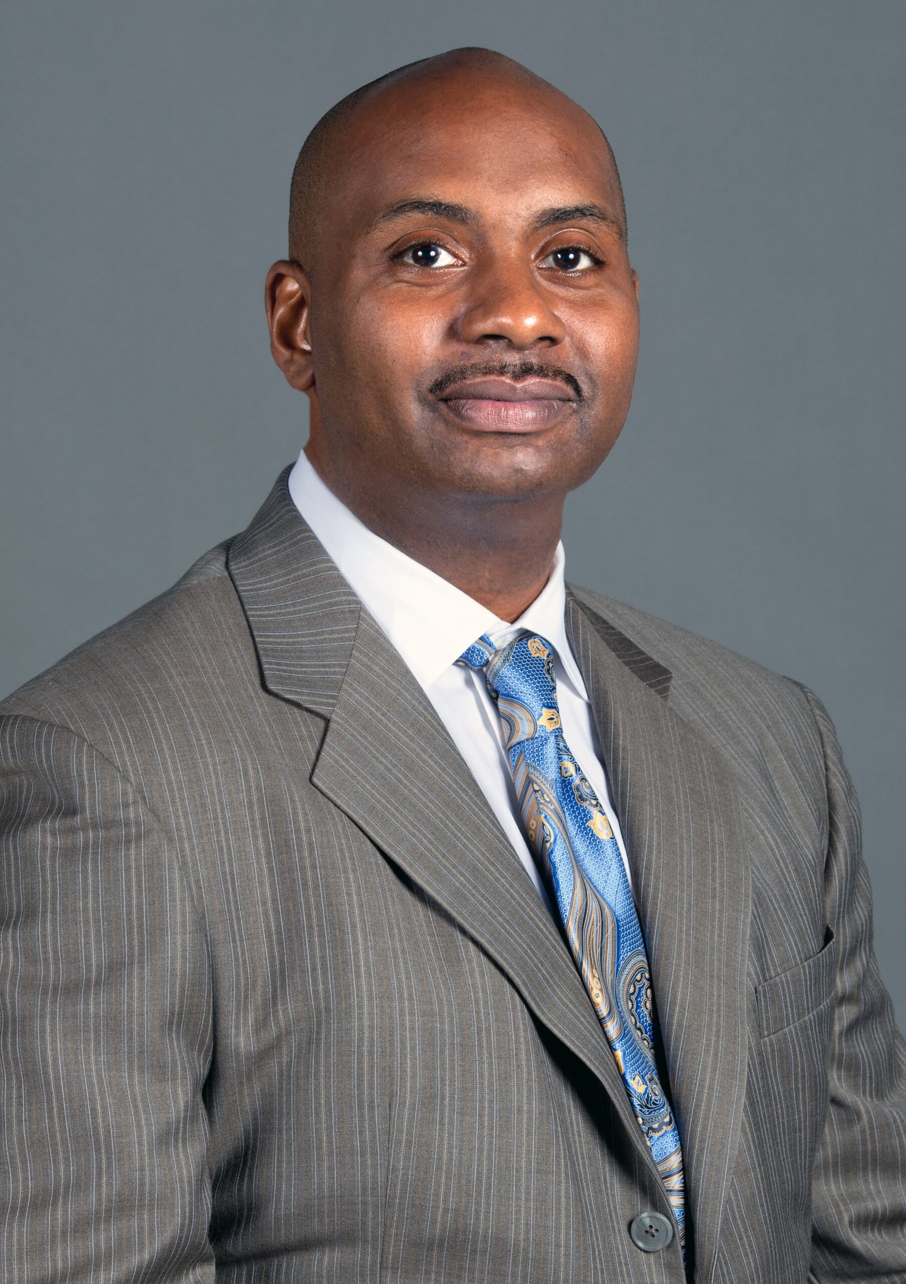 NCTD Executive Director Matthew Tucker announces retirement