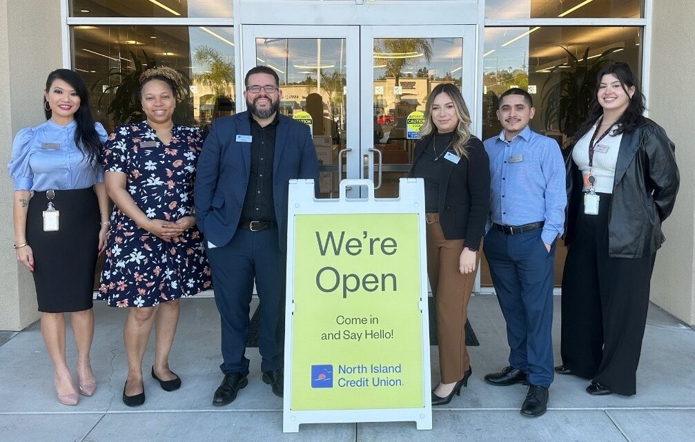 North Island Credit Union opens new branch in Temecula, Murrieta
